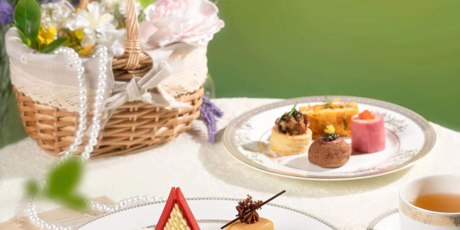 [Buffet Promotion] The St. Regis Zhuhai - Buffet - Klook Hong Kong